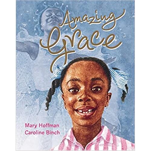Multicultural books - Books for Bugs