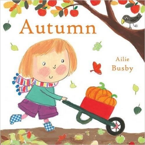 Seasons Autumn Books For Bugs Seasons Autumn Books For Bugs