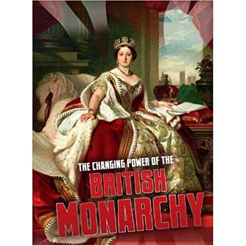 The Changing Of The British Monarchy Books For Bugs The Changing Of The British Monarchy Books For Bugs