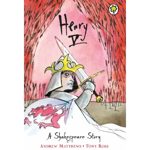 Henry V - Books for Bugs