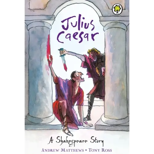 Julius Caesar - Books for Bugs