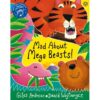 Mad About Minibeasts! - Books for Bugs