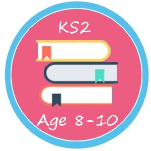 Book Packs for KS2 (Ages 8-11) - Books for Bugs