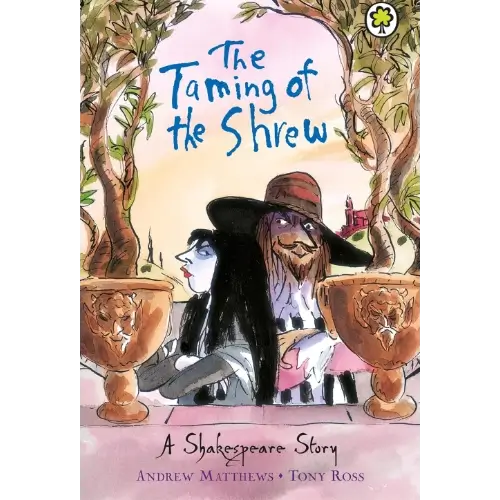 The Taming of the Shrew - Books for Bugs