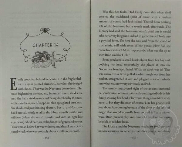 The Midnight Howl - Books for Bugs